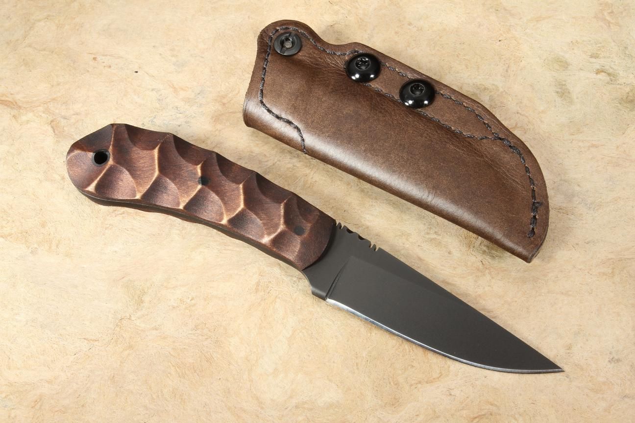 Winkler SD2 Sculpted Maple Handle + Free Shipping