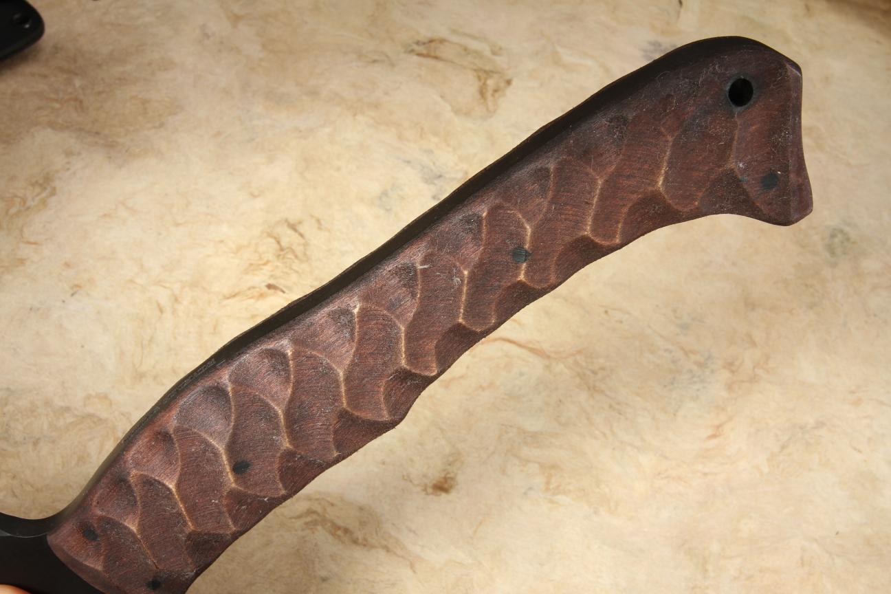 Winkler Stealth Axe LT Sculpted Maple - Best Price