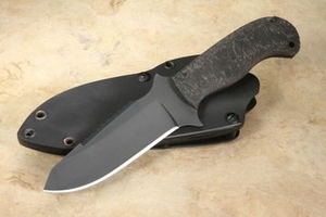 Daniel Winkler Knives - Winkler Fixed Knives/Tomahawks - In Stock