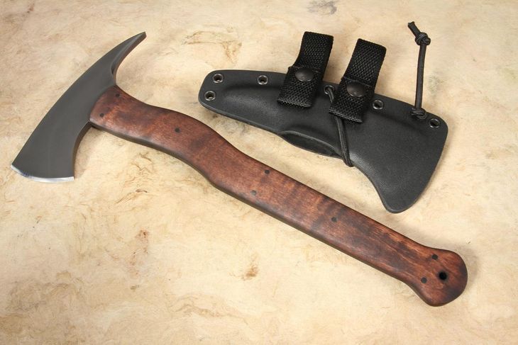 Winkler Knives Wild Bill Axe, Maple