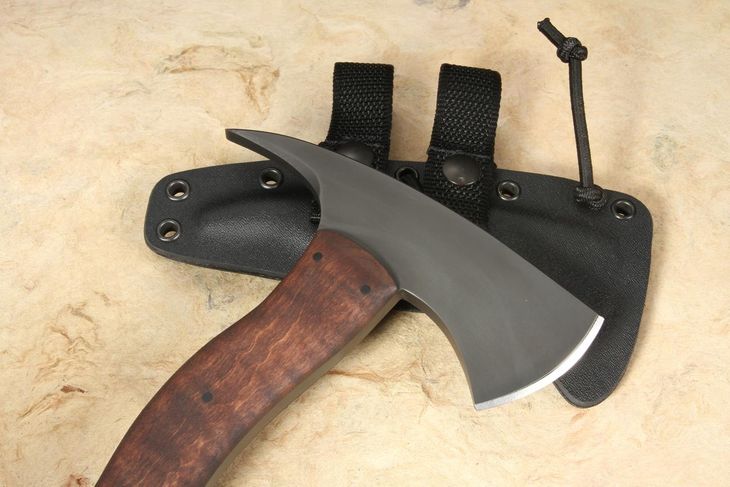 Winkler Knives Wild Bill Axe, Maple