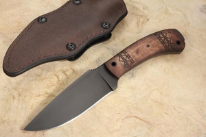 Daniel Winkler Knives - Winkler Fixed Knives/Tomahawks - In Stock