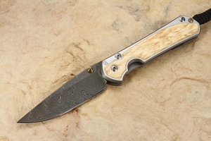 Shop Chris Reeve Sebenza Knives. Free Shipping! KnifeArt.com