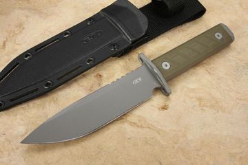 Zero Tolerance - ZT Knives for Sale + Free Shipping