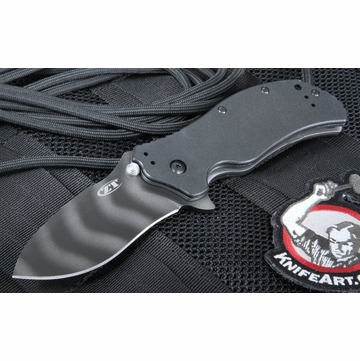 Zero Tolerance - ZT Knives for Sale + Free Shipping
