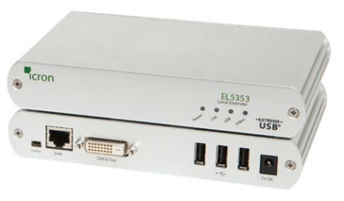 Icron USB Extenders