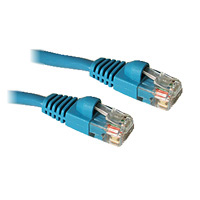 CAT5/6/7 Patch Cables