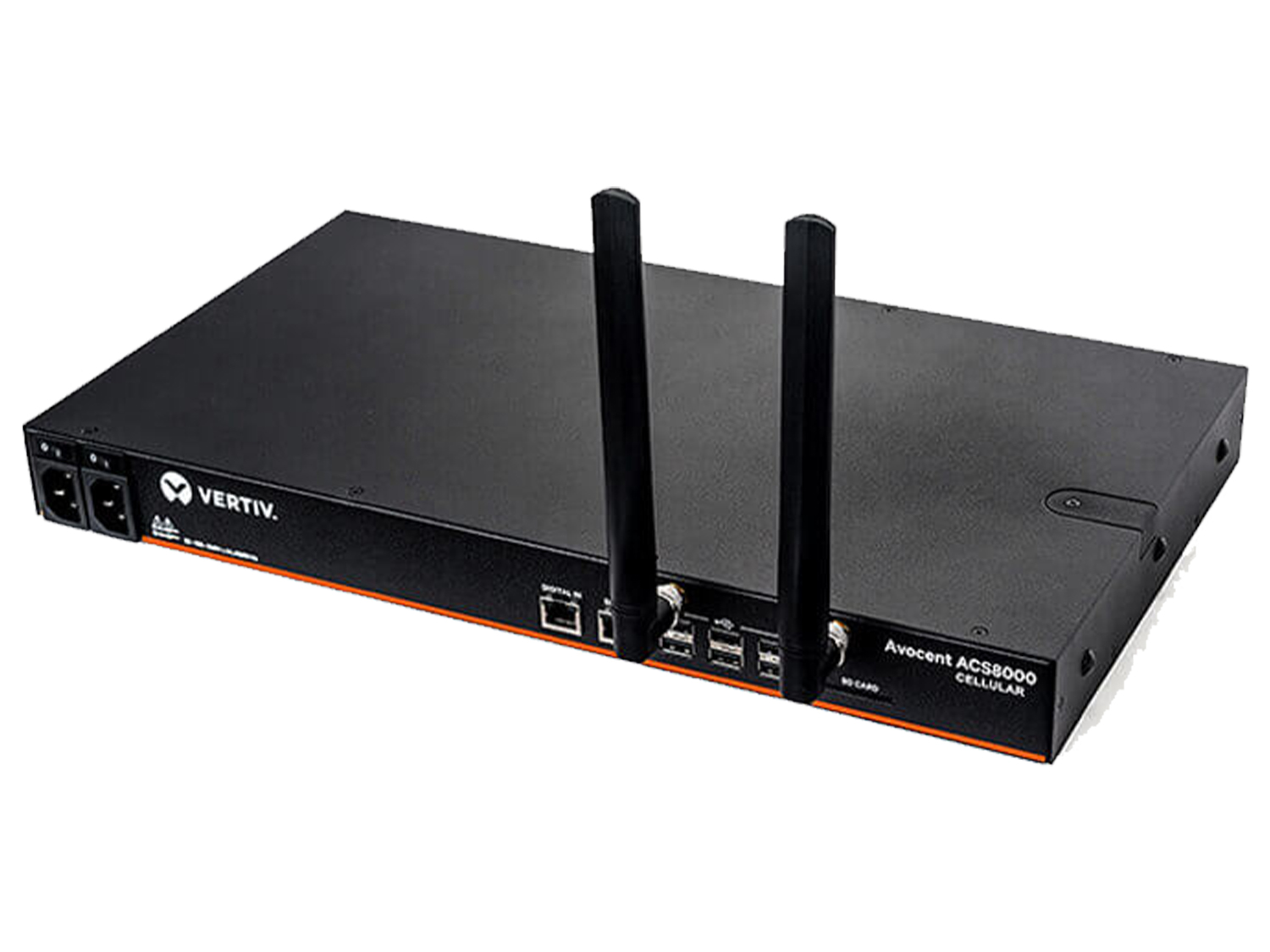 ACS8032-LN-DAC-400 - Avocent ACS8032-LN-DAC-400 32-Port Cellular AT&T ...