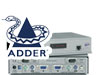 Adder Technology KVM over IP, KVM Extenders, & KVM Cables
