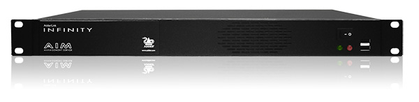 AIM-24-US - ADDERLink INFINITY Manager Device - Includes 24-Channels
