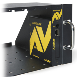 ALAV-RMK-CHASSIS - Adder ALAV Series 19in 3U Rack Mount Chassis Kit