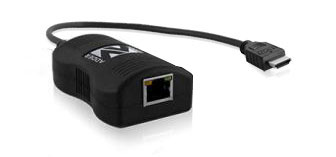ALDV100P - Adder AdderLink Digital AV HDMI Extender, Pair
