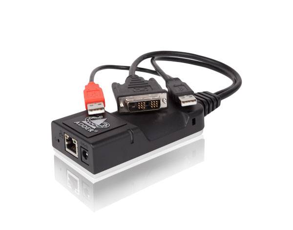 ADDER Infinity Digital Extension / KVM Matrix Over IP