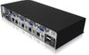 AV4PRO-VGA-US - Adder Professional VGA, USB 4 port switch with USB True Emulation Technology