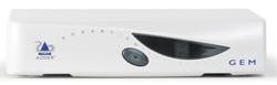 AVG2 - AdderView Gem 2-Port KVM Switch