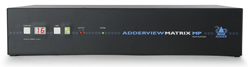 AVM216-USA - AdderView Matrix 16-Port KVM Switch