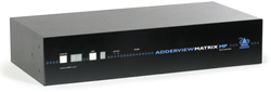 AVM216-MP-USA - AdderView Matrix 16-Port KVM Switch