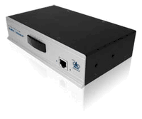 KH1508Ai - CAT5 High-Density 8-Port/Single-User KVM over IP KH1508Ai - CAT5 High-Density 8-Port/Single-User KVM over IP
