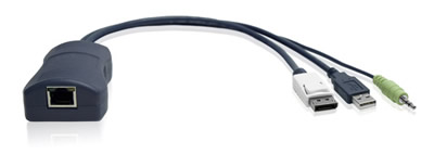 Adder Cables, Remote Control Modules & Rackmount Kits