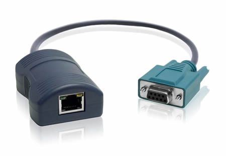 RD1716QIPUS - AdderView Rack Tray, 17Inch LCD integrated AVX5016IP KVM ...