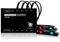 CCS4USB-US - Adder Command & Control Switch, 4 Port, USB