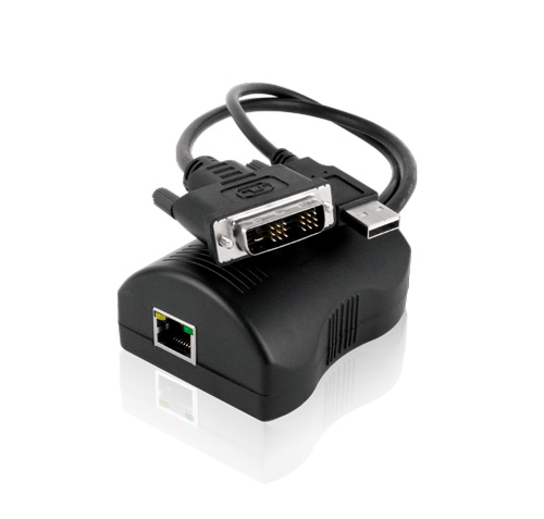 DDX-USR-US - AdderView DDX-USR KVM Matrix User Station