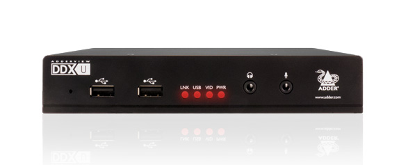 RMK10 - Adder RMK10 Wall/desk mounting kit (plus screws) - For DDX USR ...