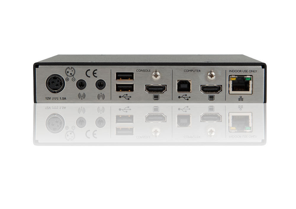 IPEPS-PLUS-US - Adder iPeps+ HDMI KVM-Over-IP Gateway