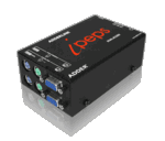 AL-IPEPS - Adder AdderLink IPEPS KVM over IP Solution, Single User, Single Port