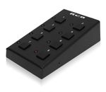 CCS-PRO8-US - Adder Command & Control Switch, 8 Port USB and Audio KM Switch