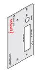 X-RMK-CHASSIS - AdderLink X-Series 2U Rack Mount Chassis