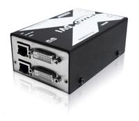 DDX10-US - AdderView DDX10 CAT7 KVM Matrix - 1-9 Port, 1-9 User, DVI ...