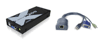 X200-USB/P-US - Adder X200 650 ft USB KVM Extender Kit