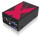 X-USBPRO-US - Transparent USB, Audio and VGA extension up to 1000ft