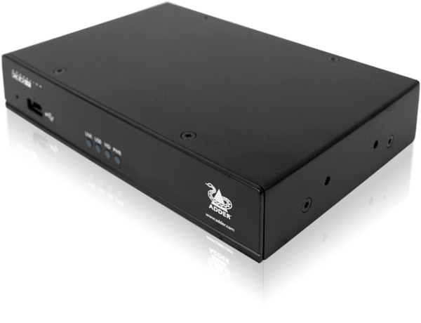 Adder Technology KVM over IP, KVM Extenders, & KVM Cables