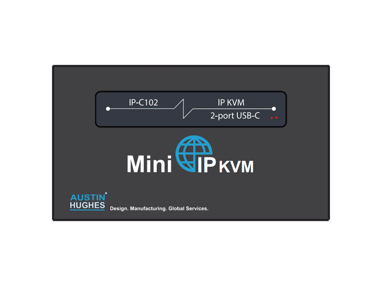 Cyberview KVM Switches