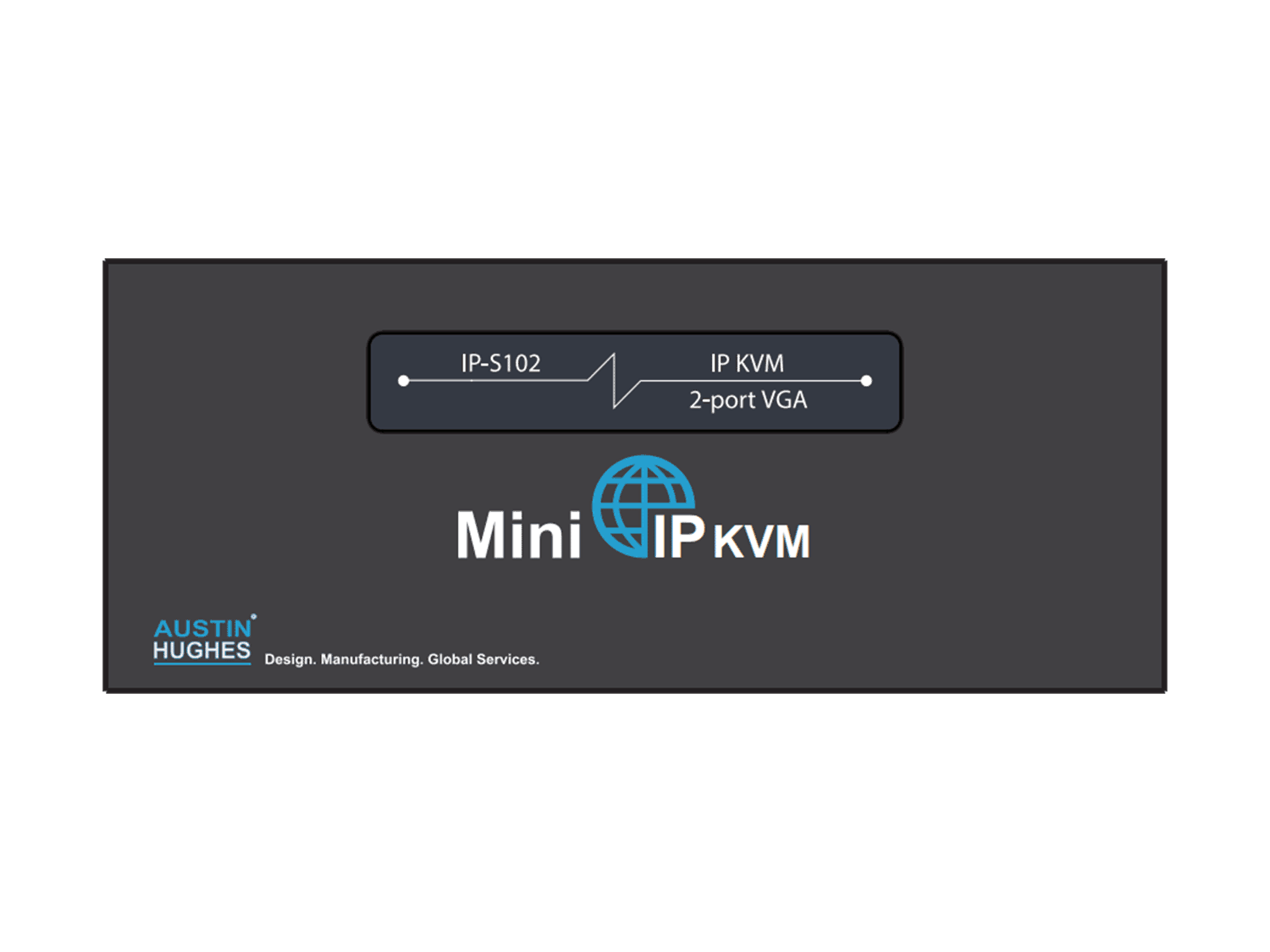 Cyberview KVM Switches