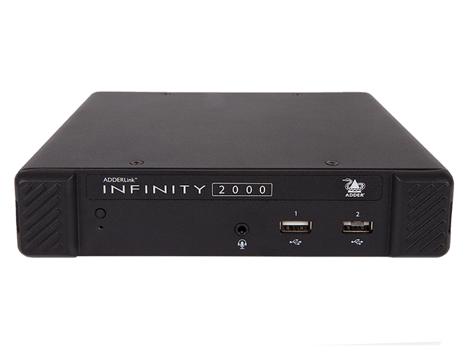 ALIF2102R-US - AdderLink Infinity Dual Head Display Port Receiver