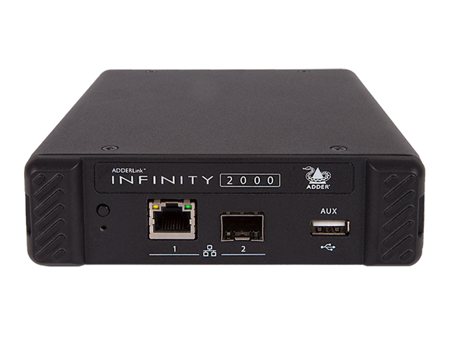 ALIF2102T-US - AdderLink Infinity Dual Head Display Port Transmitter