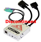 MegaRAC-K1 - AMI KVM over IP Remote Management