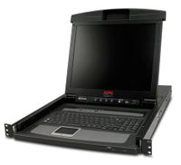 APC KVM Switches and Cables