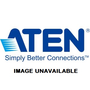 0AD8-0605-24M1 - ATEN AC Power Adapter (100V-240V DC5.3V 2.4A US)