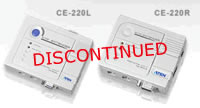 CE220 - Aten Cat5 KVM Extender