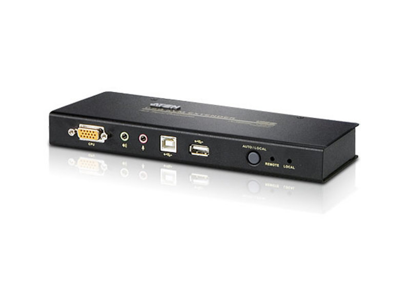CE800B - Aten USB KVM Extender