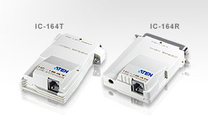 IC164 - ATEN High Speed Parallel Line Extender