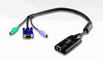 KA7170 - Aten USB & VGA CPU Module for Aten KN & KM Series KVM Switches