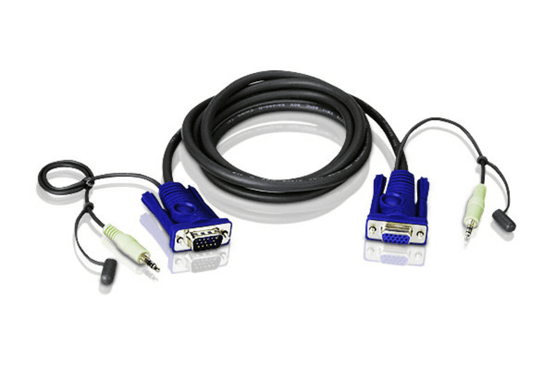 KVM Switch Cables