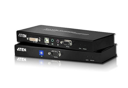 CE250A - ATEN KVM Console Extender, PS/2