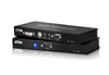 CE100 - USB VGA Cat 5 Mini KVM Extender