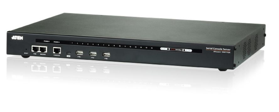 Aten Serial Console Servers